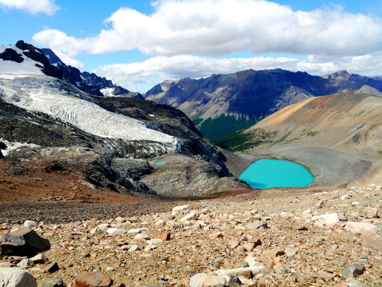 Cerro Castillo Circuit - 4-day trek in Patagonia - Awesome Travel Blog