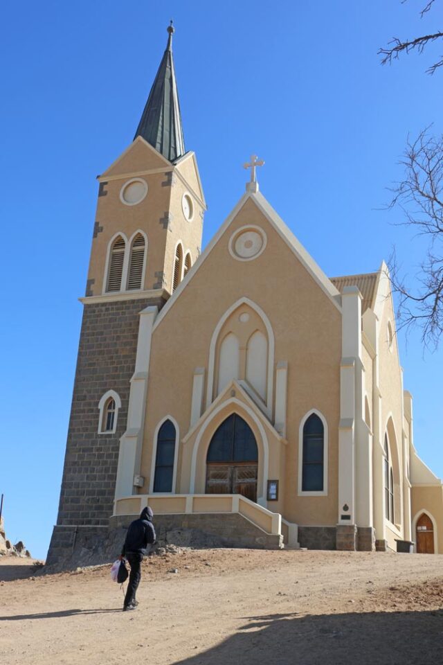 BEST things to do in Luderitz, Namibia in 2023 - STINGY NOMADS