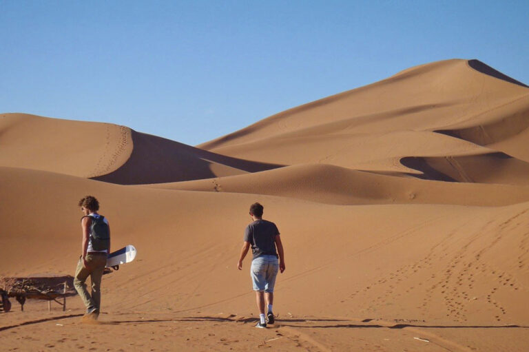 Fantastic things to do in Swakopmund, Namibia in 2023