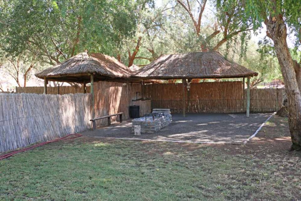 Amazing campsites in Namibia - best camping spots - STINGY NOMADS