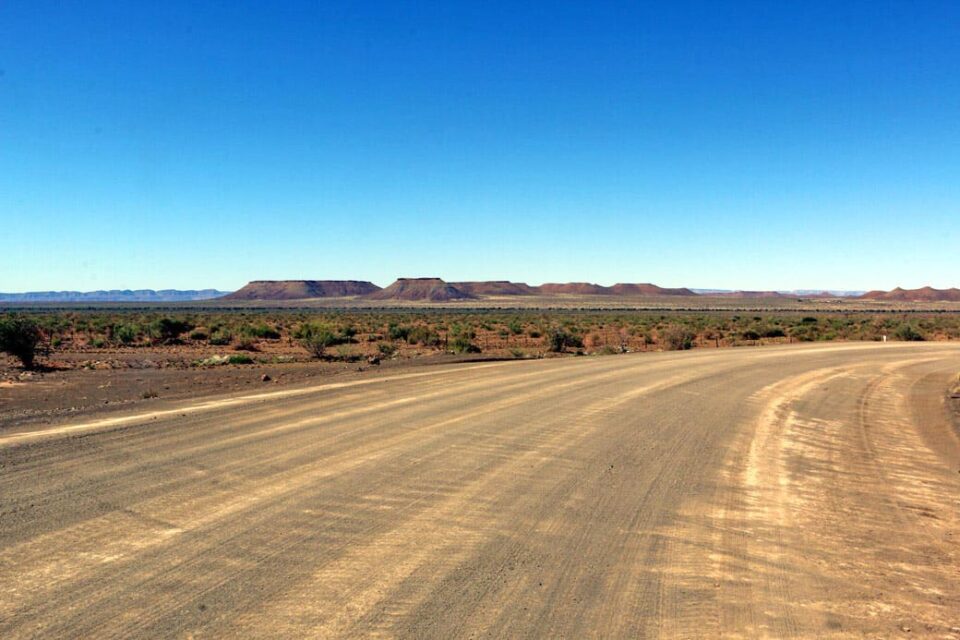 Traveling to Namibia - Useful Tips, Advice, and Information - STINGY NOMADS