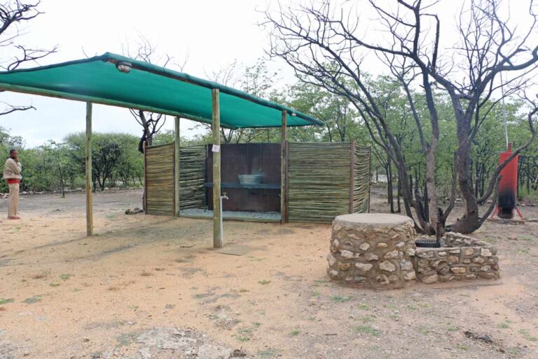 12 Amazing campsites in Namibia to stay in 2023