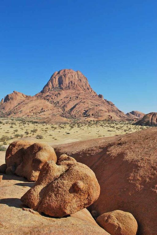12 Incredible places to visit in Namibia in 2023