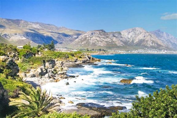 15 amazing weekend getaways from Cape Town - STINGY NOMADS
