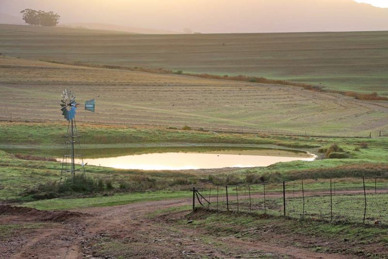 15 amazing weekend getaways from Cape Town - STINGY NOMADS