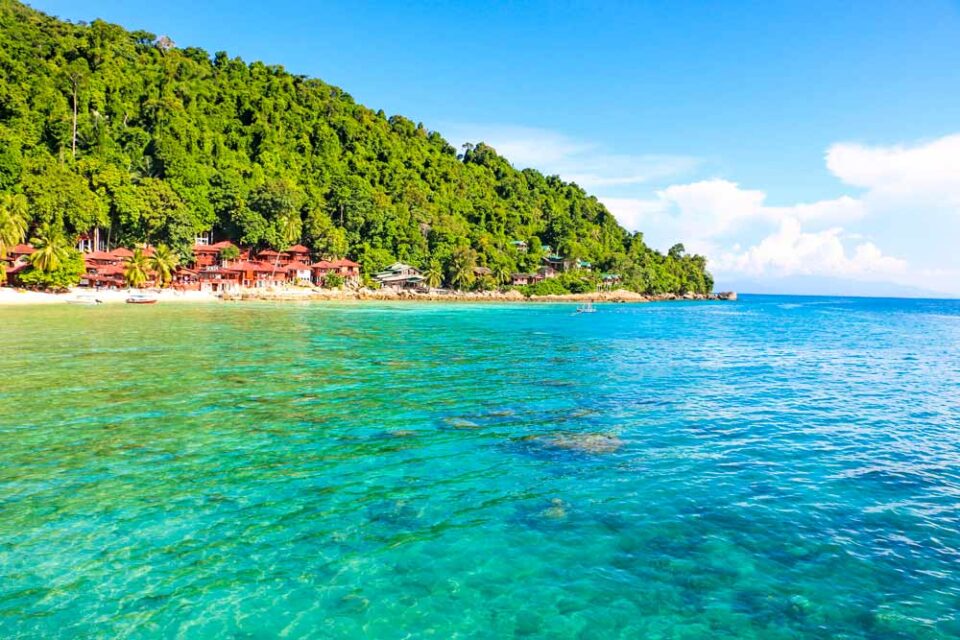 Best things to do on Perhentian Islands in 2023 - STINGY NOMADS