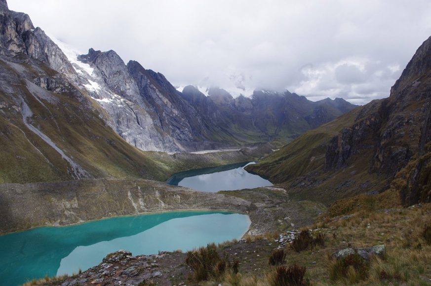 20 Amazing Hikes in Peru - STINGY NOMADS