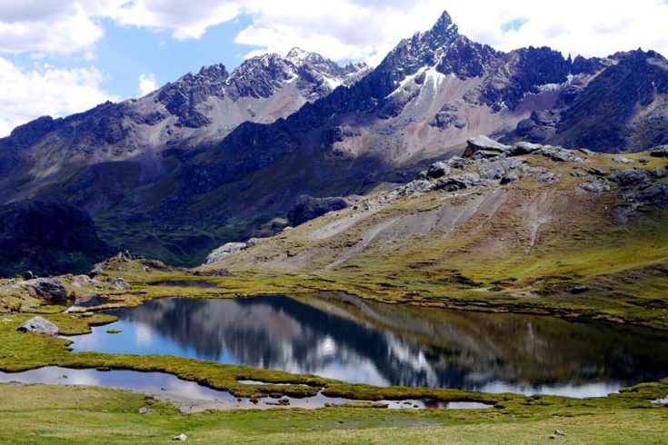 20 Amazing Hikes in Peru - STINGY NOMADS