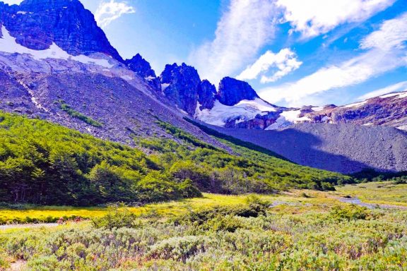 Cerro Castillo - a 2024 trekking guide - STINGY NOMADS