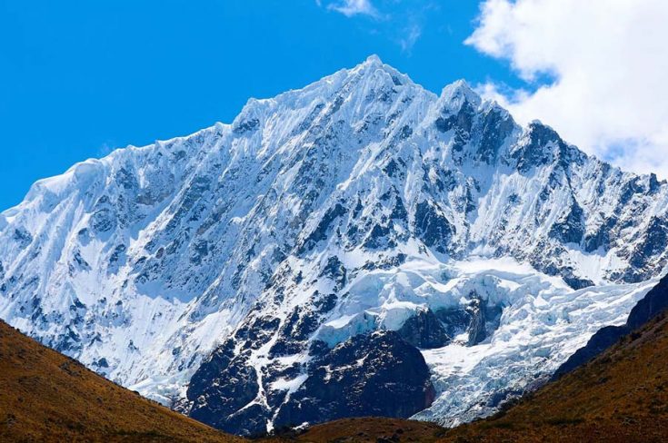 20 Amazing Hikes in Peru - STINGY NOMADS