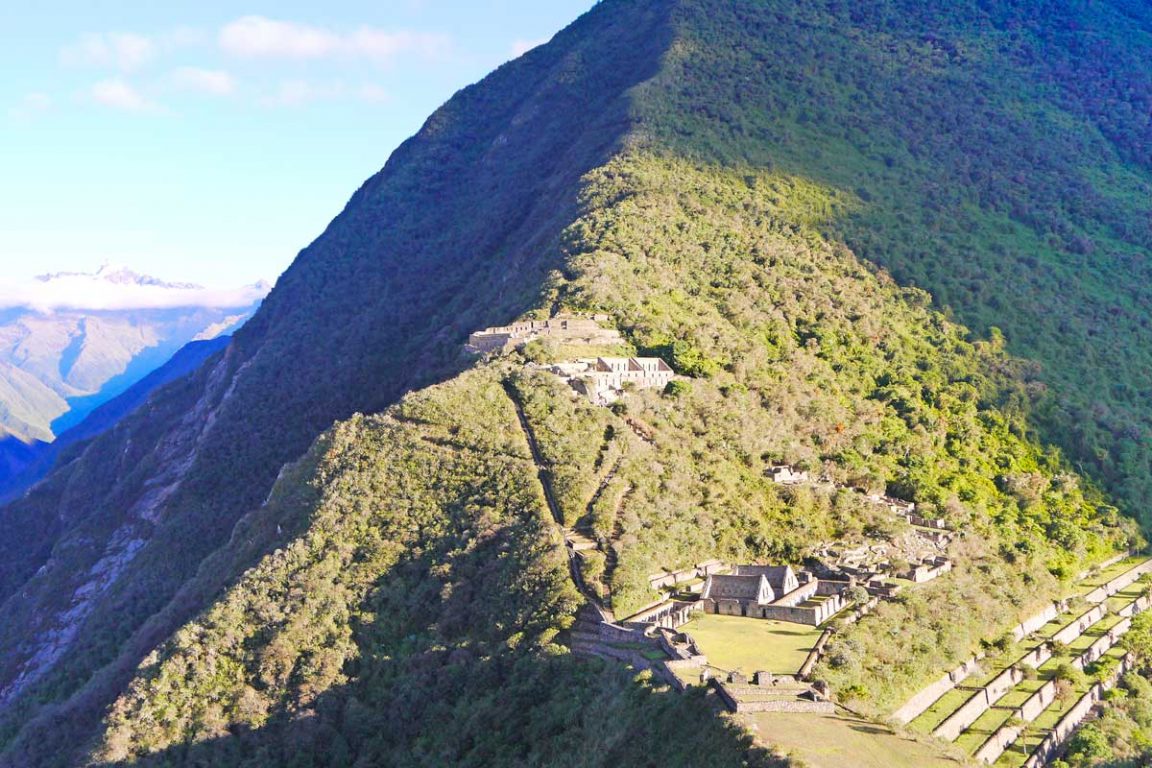 20 Amazing Hikes in Peru - STINGY NOMADS