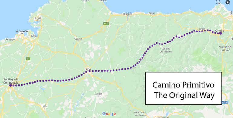 7 Camino de Santiago routes to walk in 2026
