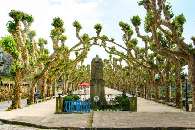 The Portuguese Camino - your 2026 guide - STINGY NOMADS