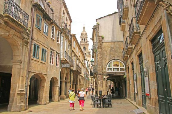 The Portuguese Camino de Santiago - a 2025 guide - STINGY NOMADS