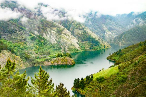 The Camino Primitivo - a 2025 guide & stages