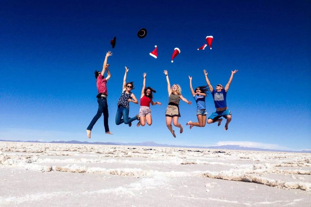 Salar de Uyuni Tour - Complete Travel Guide - STINGY NOMADS