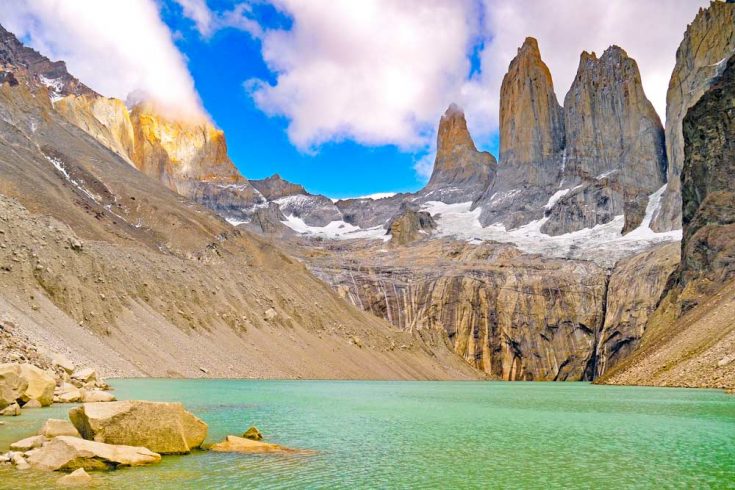 17 Amazing day hikes in Patagonia