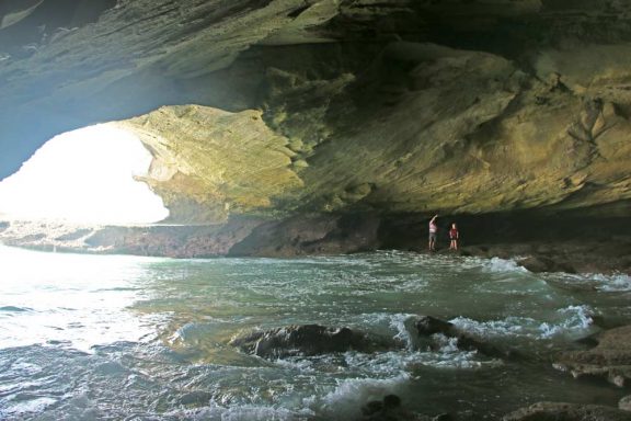 7 Fantastic scenic drives in Cape Town, South Africa - STINGY NOMADS