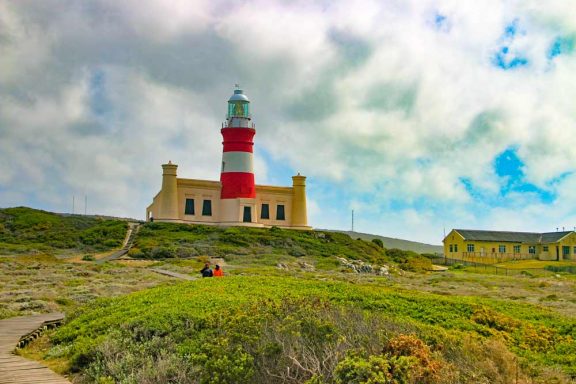 7 Fantastic scenic drives in Cape Town, South Africa - STINGY NOMADS