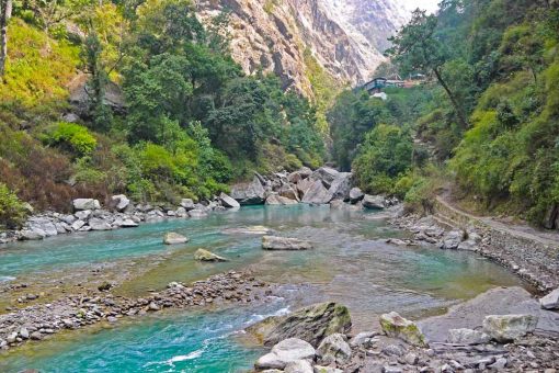 Langtang trek - a 2023 guide & itinerary - STINGY NOMADS