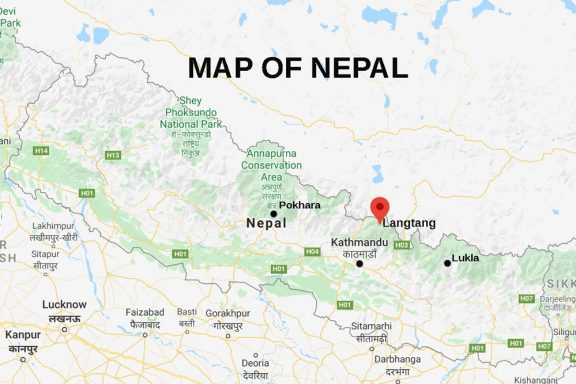 Langtang trek - a 2023 guide & itinerary - STINGY NOMADS