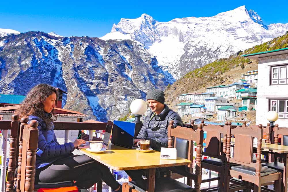 Everest Base Camp Trek Cost 2024 Budget Breakdown STINGY NOMADS Everest Base Camp Trek Cost 2024 Budget Breakdown STINGY NOMADS