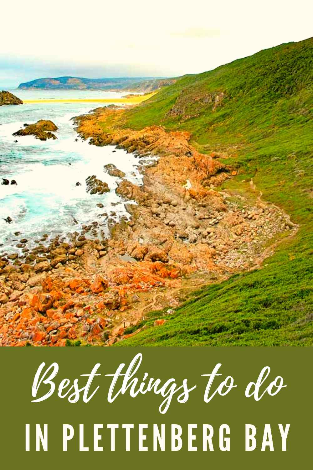 Best things to do in Plettenberg Bay 2023 - STINGY NOMADS