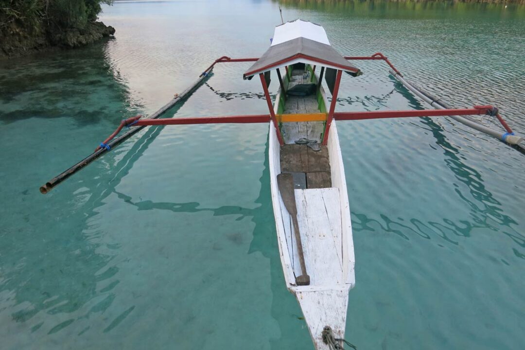 The Togian Islands Complete Travel and Dive Guide - STINGY NOMADS