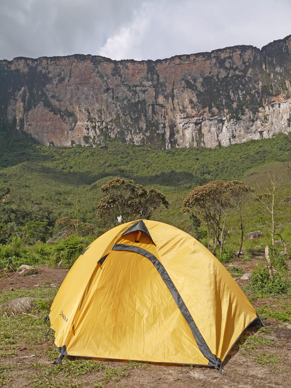 Mount Roraima Venezuela - Hiking Guide - STINGY NOMADS