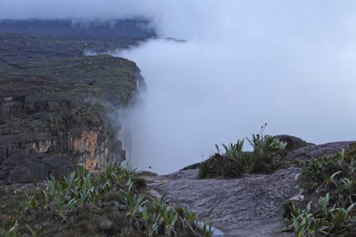 Mount Roraima Venezuela - Hiking Guide - STINGY NOMADS