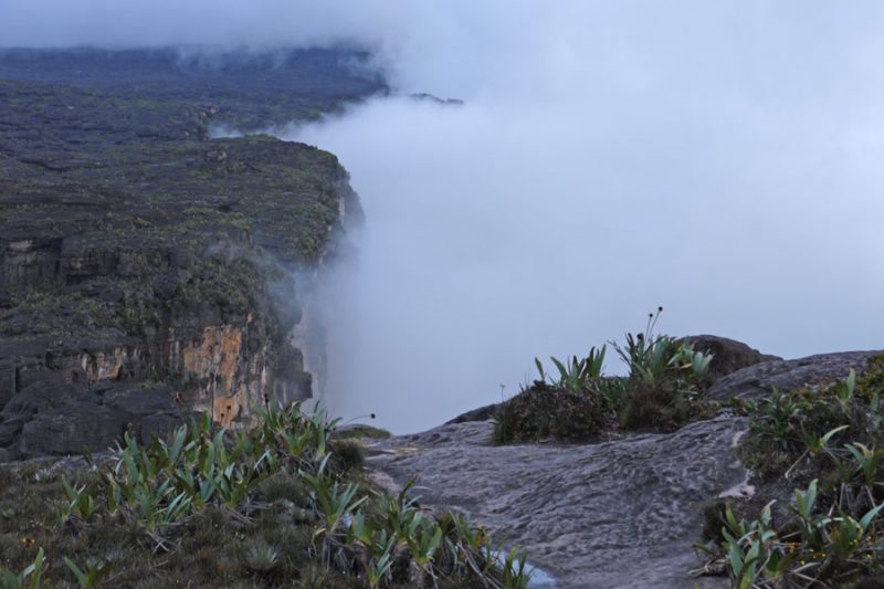 Mount Roraima Venezuela - Hiking Guide - STINGY NOMADS