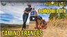 The French Way of St.James - 2022 route planner - STINGY NOMADS
