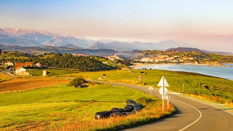 The Northern Camino de Santiago - a 2024 guide