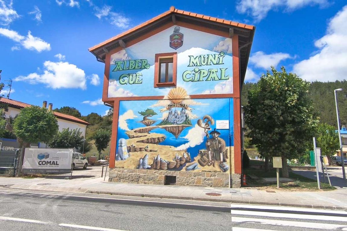 Albergues on the Camino de Santiago - a 2026 guide - STINGY NOMADS