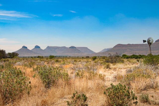BEST tourist attractions in the Northern Cape - STINGY NOMADS