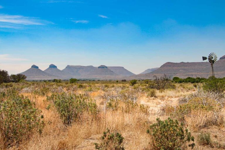 BEST tourist attractions in the Northern Cape - STINGY NOMADS