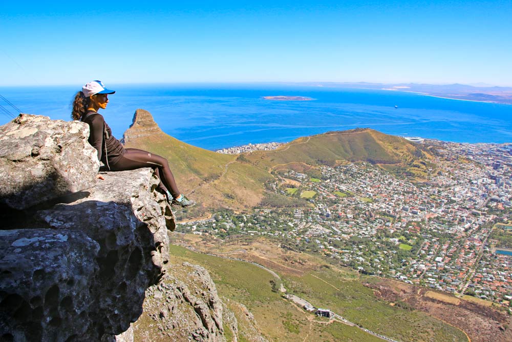 Amazing Hiking Trails Up Table Mountain With Stunning Views Stingy Nomads Amazing Hiking Trails Up Table Mountain With Stunning Views Stingy Nomads