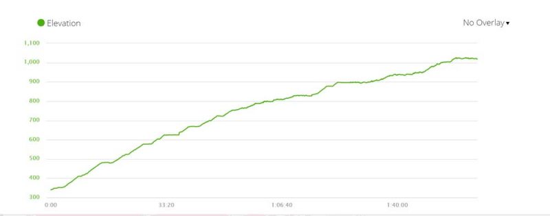 Table Mountain hiking trails - 6 amazing routes - STINGY NOMADS