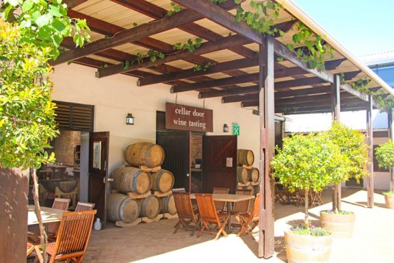 Best Wine Farms in the Durbanville Wine Valley 2023 - STINGY NOMADS