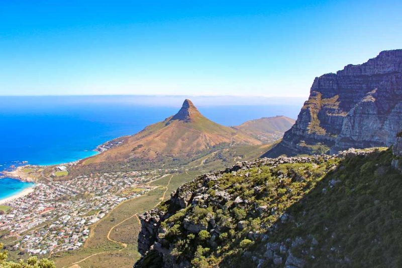 10 Best hiking trails in Cape Town in 2023 - STINGY NOMADS