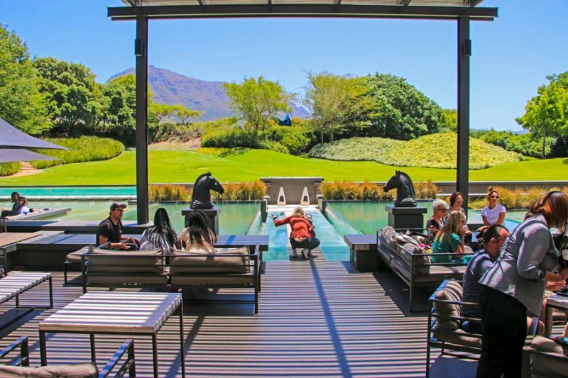 The Top Farms to Visit on the Constantia Wine Route 2024 - STINGY NOMADS