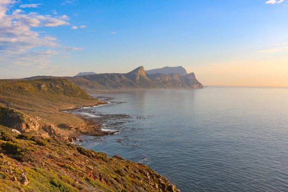 Fantastic hikes at Cape Point National Park - STINGY NOMADS