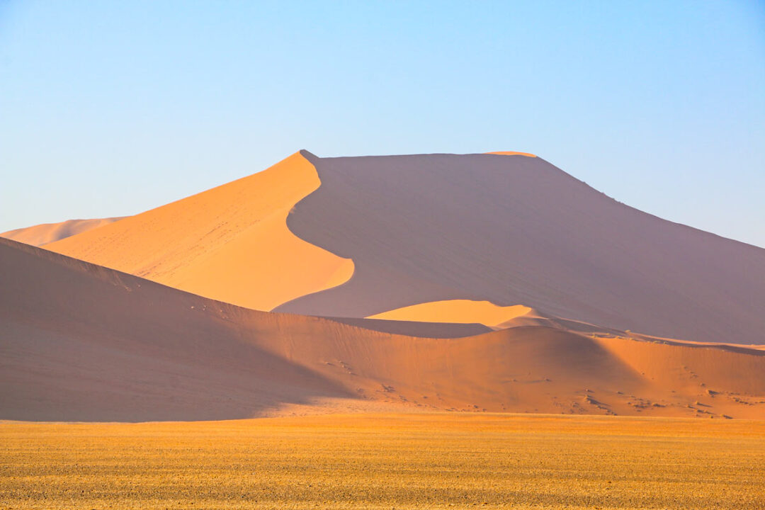 12 Incredible places to visit in Namibia in 2023