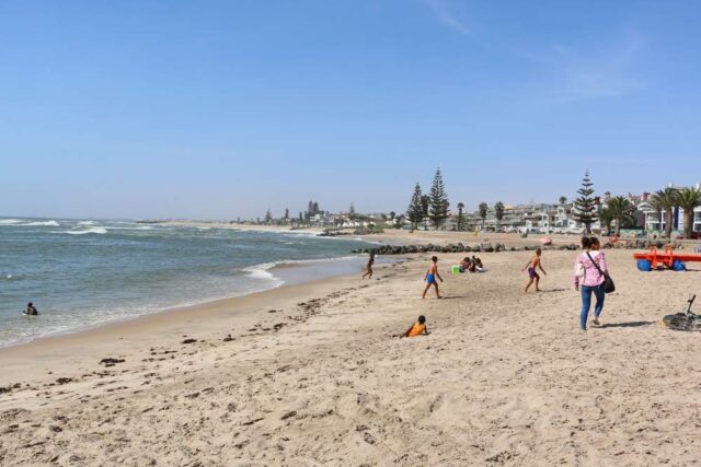 Fantastic things to do in Swakopmund, Namibia in 2023