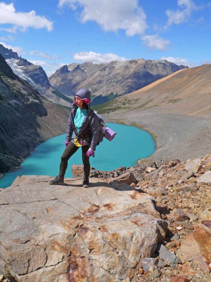 10 Fantastic multi-day hikes in Patagonia - STINGY NOMADS
