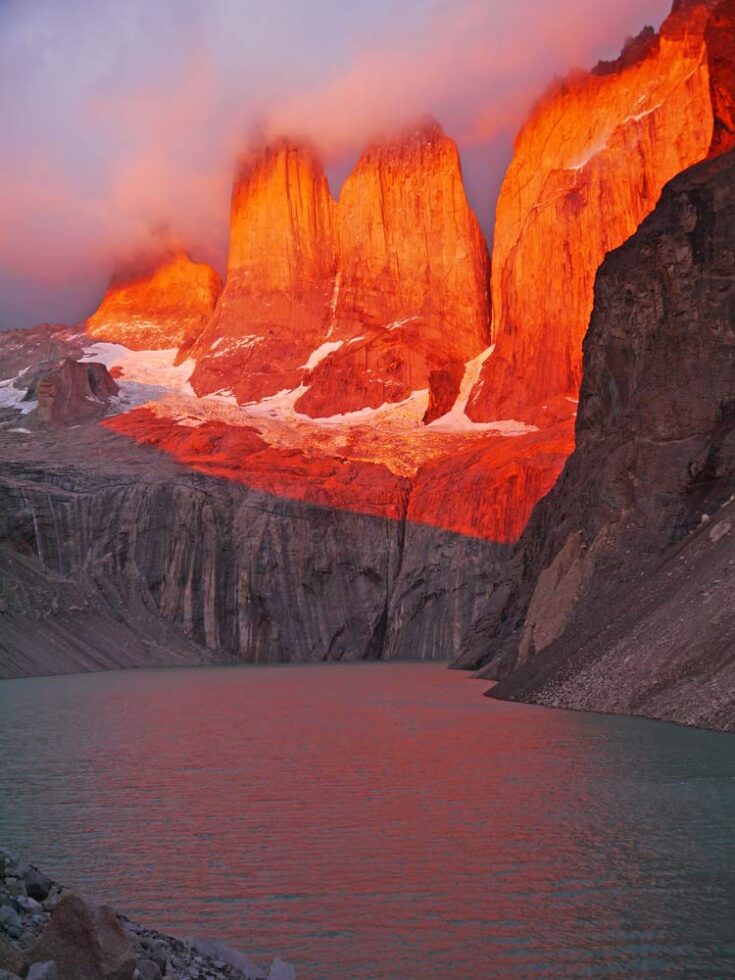 10 Fantastic multi-day hikes in Patagonia - STINGY NOMADS