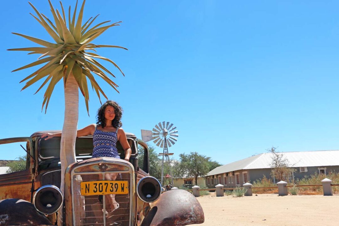 When is the best time to visit Namibia? - STINGY NOMADS