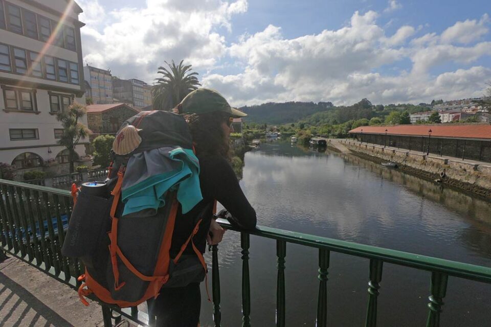 Camino de Santiago FAQs and answers - STINGY NOMADS