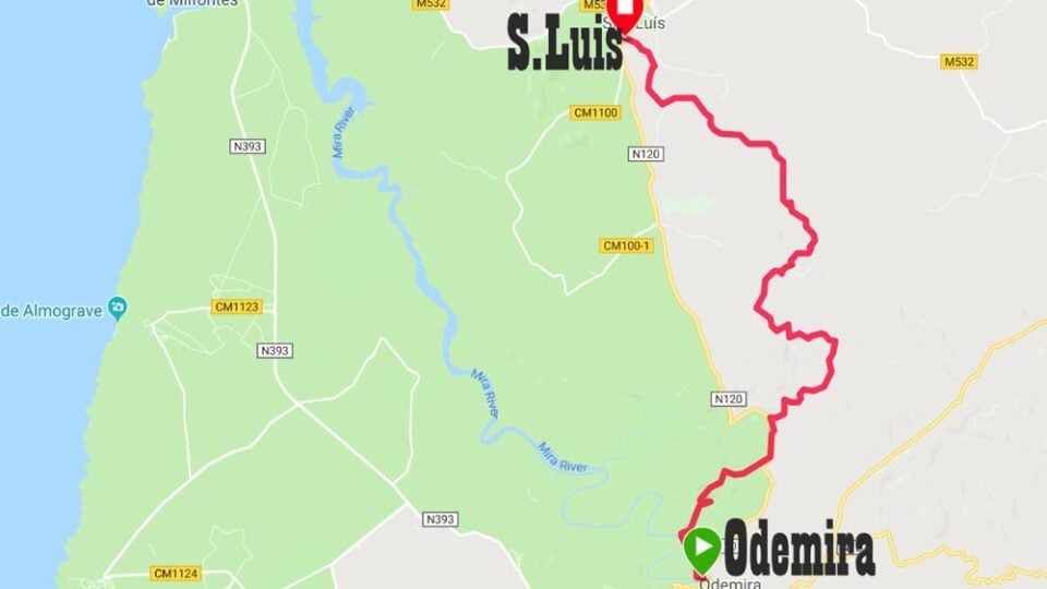 The Historical Way of the Rota Vicentina - a 2023 guide