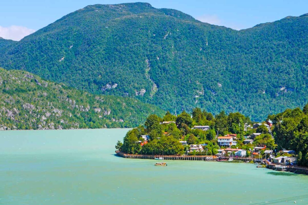 The Carretera Austral - your 2024 guide - STINGY NOMADS